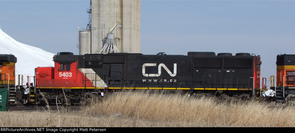 CN 5403